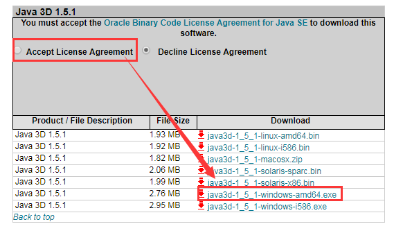 IDEA下Java3D的环境配置_java3d下载-CSDN博客