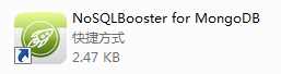 MongoDB可视化工具之NoSQLBooster for MongoDB_feature disabled. you are using the free edition o-CSDN博客