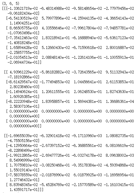 TensorFlow-tf.nn.dynamic_rnn函数解析-CSDN博客