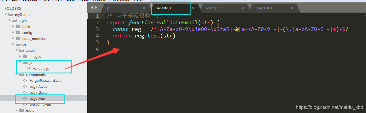 Vue 表单校验 Rules外部引入自定义校验validatorvue Validator 自定义校验blur 事件 禁止submit 每次都触发校验 Csdn博客