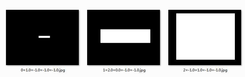 Java OpenCV findContours函数RETR_LIST轮廓顺序-CSDN博客