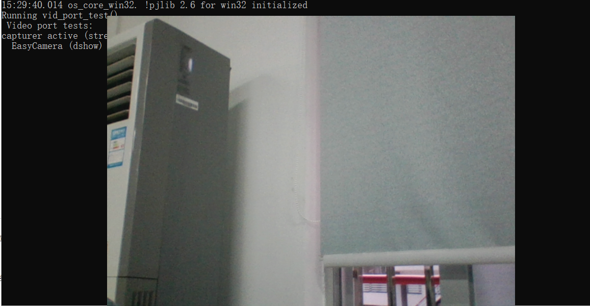 PJSIP源码编译，支持视频功能_pjsip 视频传输-CSDN博客