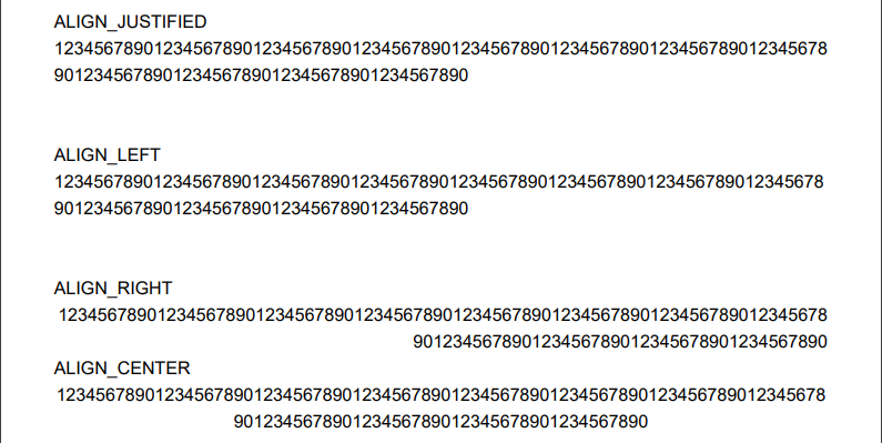 使用IText生成PDF文件，并记录一些遇到的问题_itext微软雅黑字体-CSDN博客