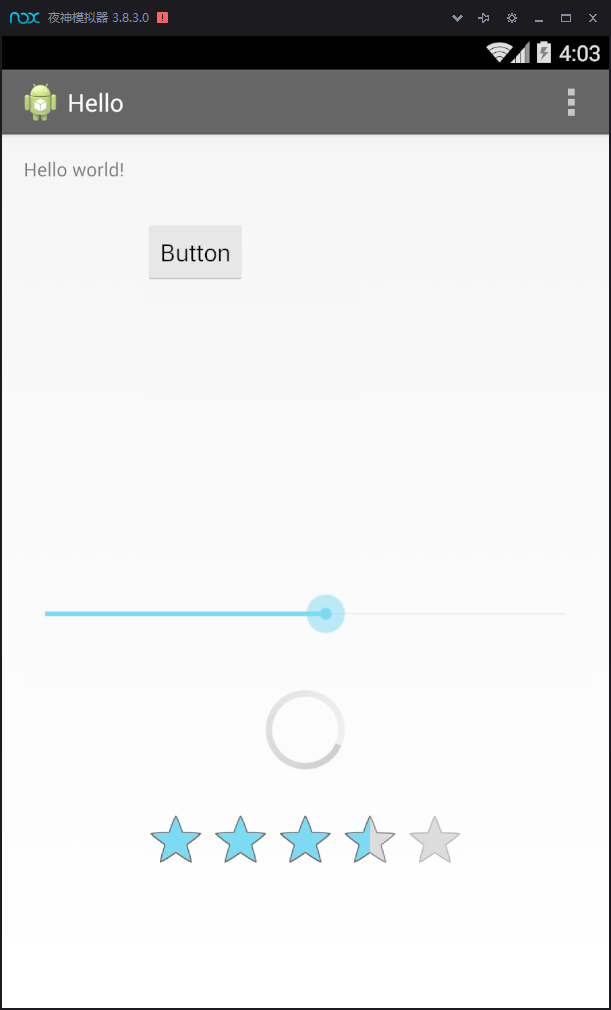 安卓开发-安装adt-bundle-windows-x86_64-20140702以及夜神模拟器运行出第一个Java程序_adt bundle fot windows安装教程-CSDN博客