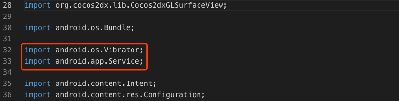 cocos creator 实现手机震动的效果(最全说明)_cocoscreator 震动-CSDN博客