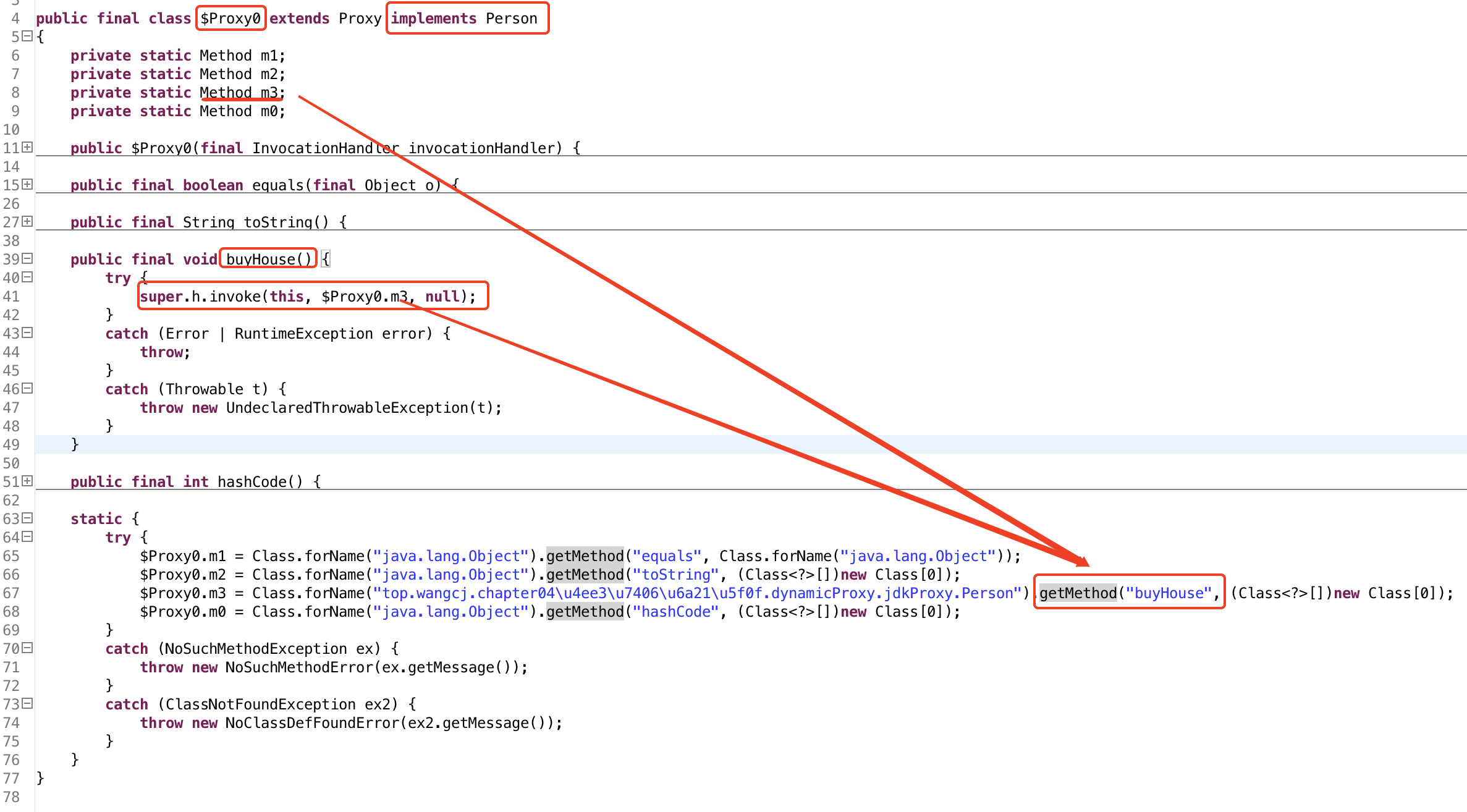06.代理模式详解_代理模式切换两个代理对象怎么办-CSDN博客