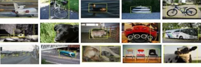 计算机视觉常用数据集总结：包括MS COCO、ImageNet、VOC、人脸识别、行人检测等_pubfig dataset 人脸识别-CSDN博客