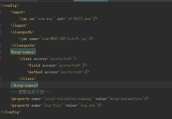 混淆工具之Allatori的使用-CSDN博客