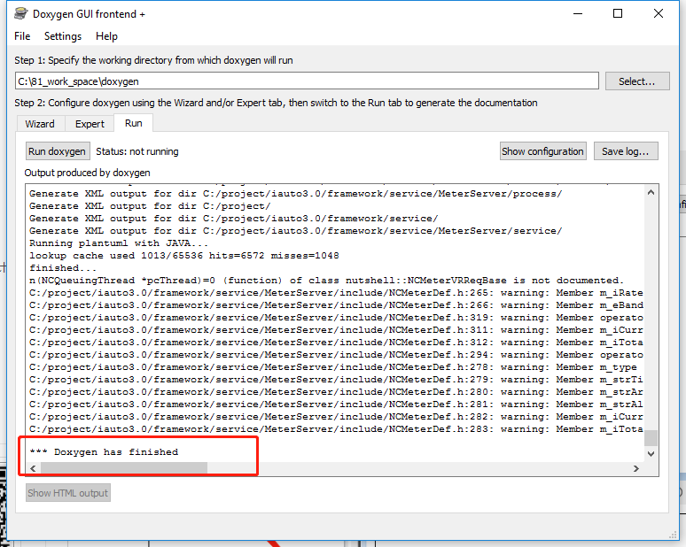 #UML# Astah+Doxygen 将C++源码映射为类图_astah导入c++代码生成类图-CSDN博客