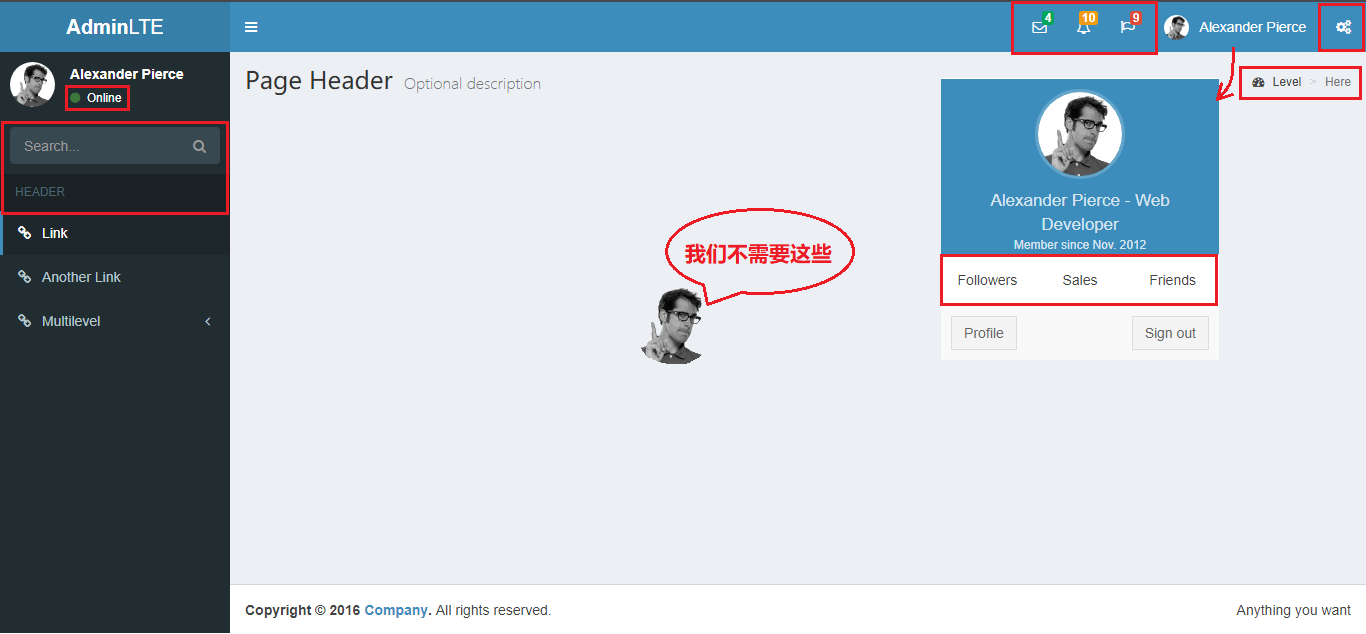 [django项目] 给网站添加后台管理系统_给网站怎样添加管理后台-CSDN博客