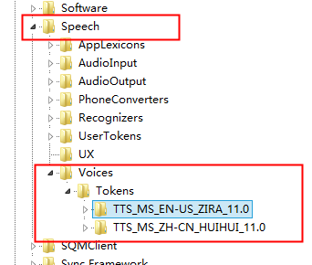 jacob TTS语音库异常ComFailException invoke of: Speak的产生原因，以及解决办法。_activexcomponent ax = new ...