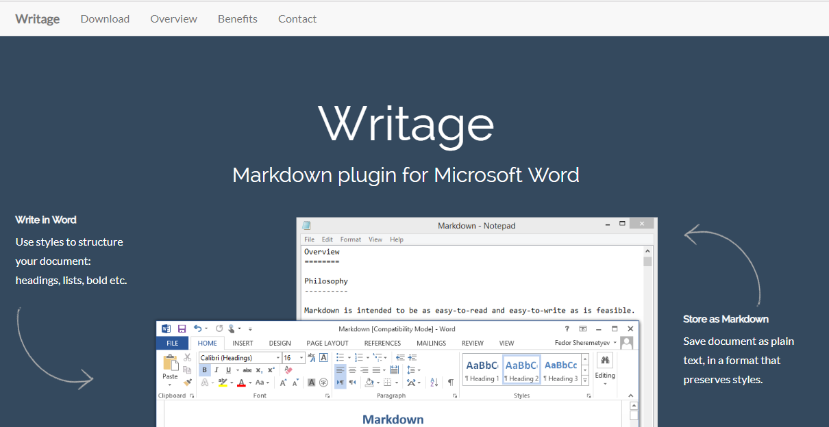 notepad++使用markdown_notepad markdown-CSDN博客