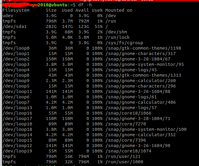 在vmware虚拟机中的ubuntu出现s001.vmdk的操作失败（磁盘空间不足）并影响ubuntu的启动问题_虚拟机安装获取ubuntu ...