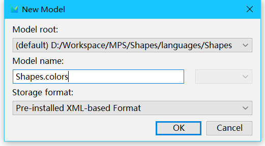 【MPS】Jetbrains MPS入门案例Shapes（三）-CSDN博客