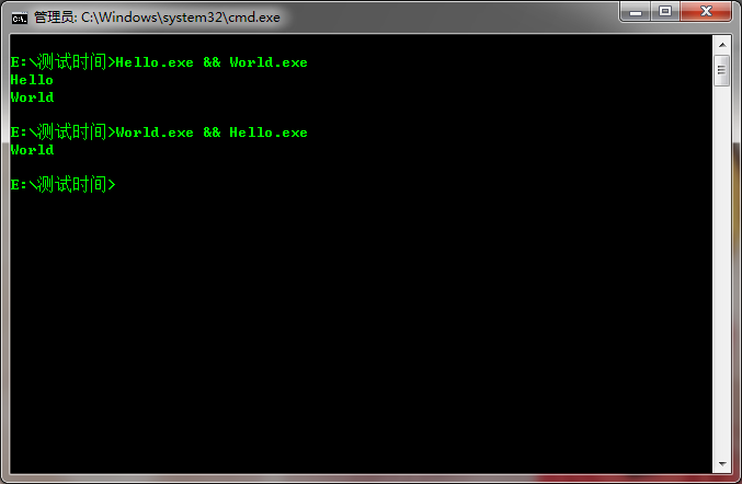 C语言main函数返回值详解-CSDN博客