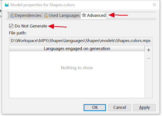 【MPS】Jetbrains MPS入门案例Shapes（三）-CSDN博客