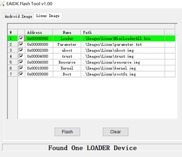 EAIDK-610 fedora系统上搭建Tengine环境_tengine acl-CSDN博客