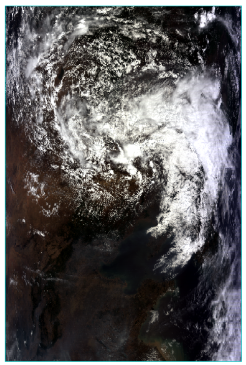 使用MODIS Level 1B 1KM 数据反演AOD实验流程_mod021km数据介绍-CSDN博客