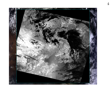 使用MODIS Level 1B 1KM 数据反演AOD实验流程_mod021km数据介绍-CSDN博客