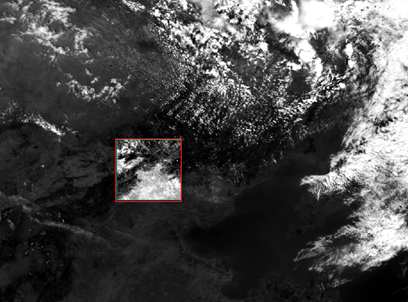 使用MODIS Level 1B 1KM 数据反演AOD实验流程_mod021km数据介绍-CSDN博客