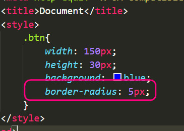 css3怎样设置div边框圆角 怎样把div变成圆形_如何用css把边框角变园-CSDN博客