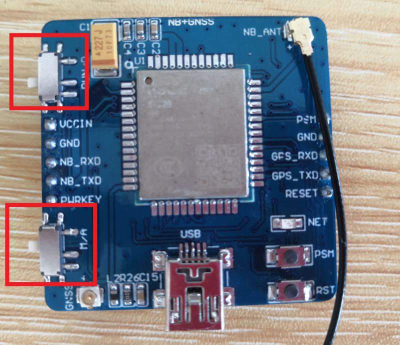 NBIOT模块 BC20 OPENCPU TCP 串口透传-CSDN博客