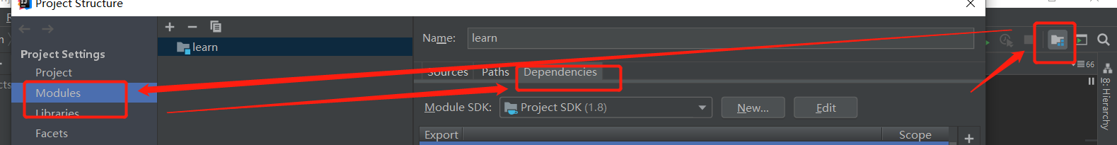 IDEA中引入tomcat的jar包或tomcat服务_idea导入tomcat依赖-CSDN博客