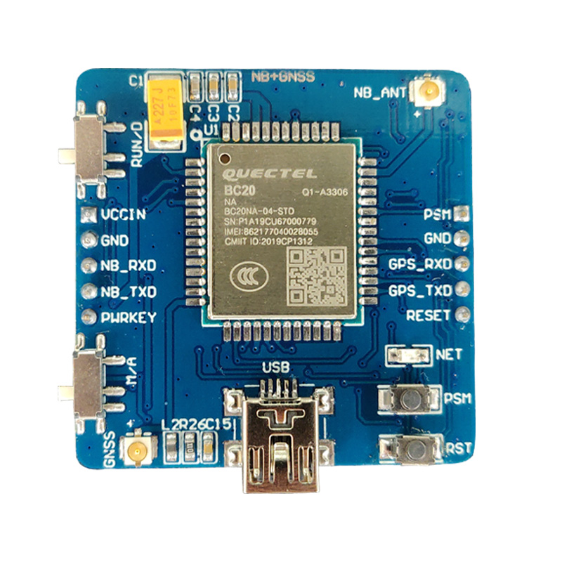 NBIOT模块 BC20 OPENCPU GPS定位_bc20 soc-CSDN博客