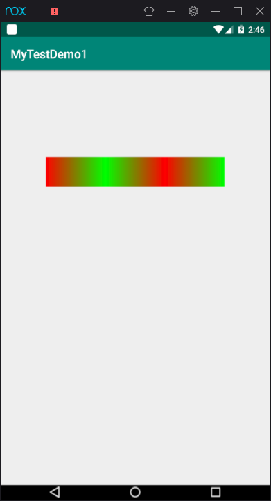 Android动态设置渐变色-CSDN博客