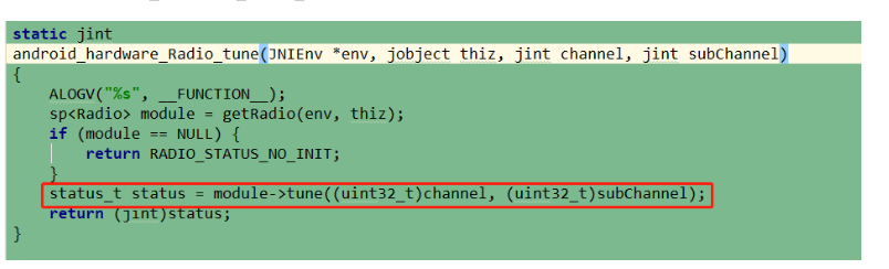 【Android项目】本地FM收音机开发及源码简析_手机收音机app开发-CSDN博客