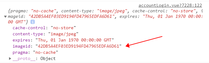 前端获取response响应头的所有数据信息前端获取response Header Csdn博客 