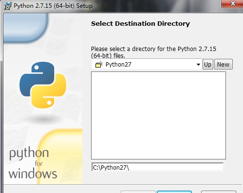 python2.7.x 安装-CSDN博客