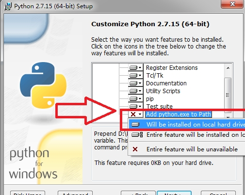 python2.7.x 安装-CSDN博客