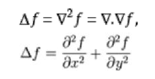 数字图像处理——LoG算子_log算法 图像处理-CSDN博客