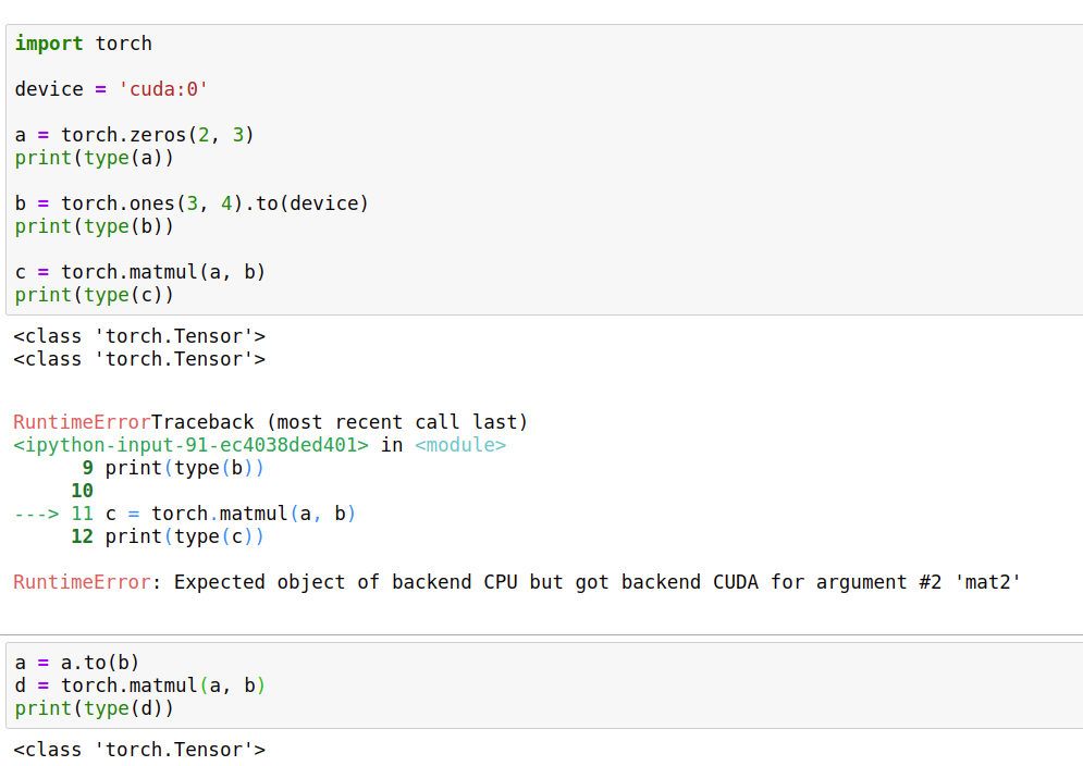 pytorch使用 to 进行 类型转换_torch a.to(b)-CSDN博客