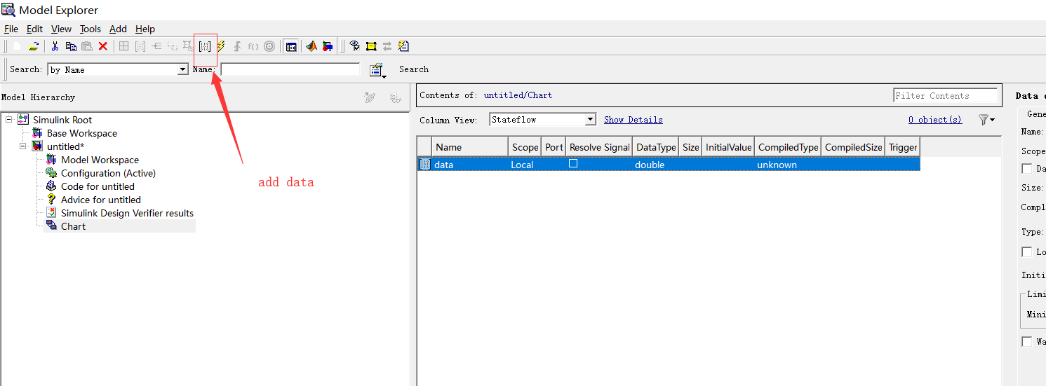 stateflow之学习——01_stateflow数组-CSDN博客
