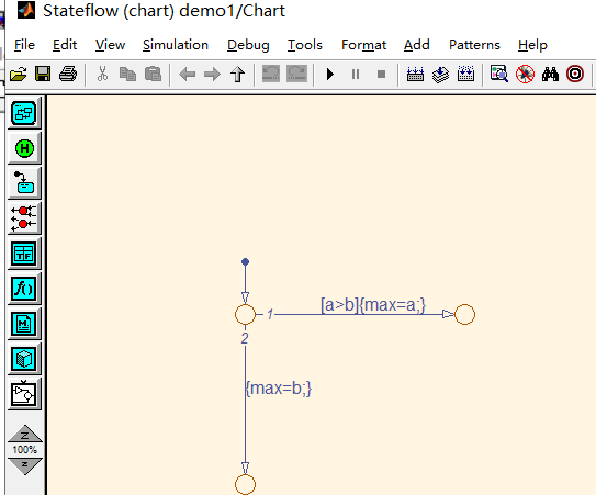 stateflow之学习——01_stateflow数组-CSDN博客