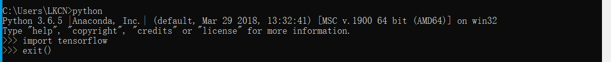 关于import Tensorflow出现的futurewarning问题及解决after 013 Initialization Must Be Handled At Model Csdn博客 2111
