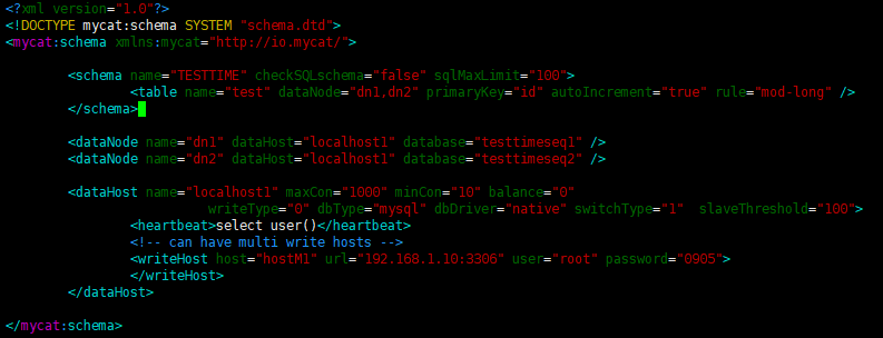 MyCat全局序列之本地时间戳方式_select next value for-CSDN博客