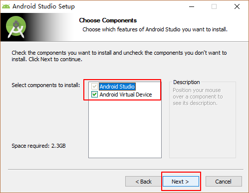 Win10安装Android Studio_win10 gradle安装并配置android studio-CSDN博客