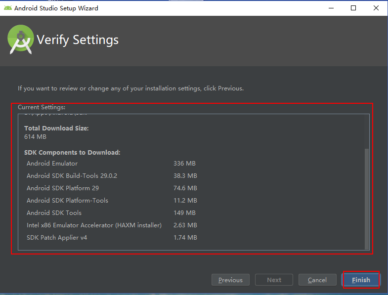Win10安装Android Studio_android studio windows 10-CSDN博客