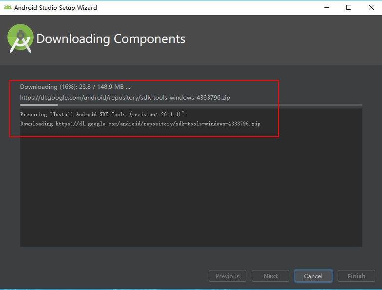 Win10安装Android Studio_android studio windows 10-CSDN博客