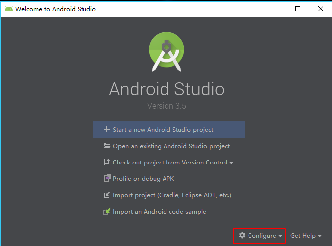 Win10安装Android Studio_win10 gradle安装并配置android studio-CSDN博客