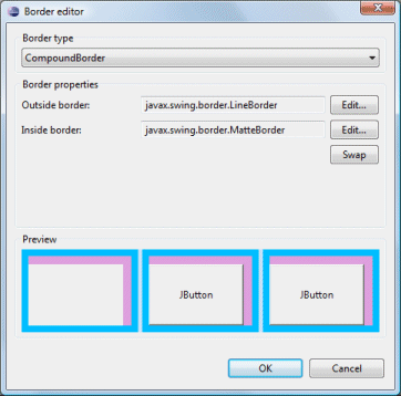 （翻译）WindowBuilder用户指南（续：结构视图）_windowbuilder编辑边框-CSDN博客