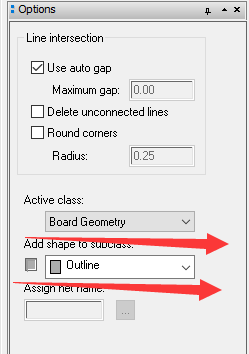 Allegro对不规则outline处理_allegro outline-CSDN博客