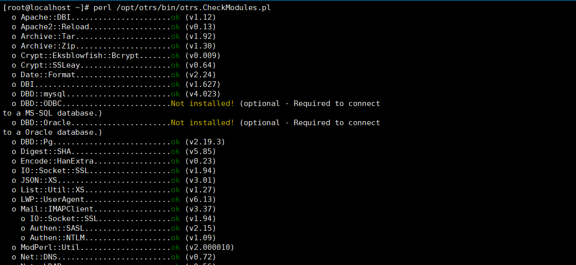工单管理系统otrs-CSDN博客