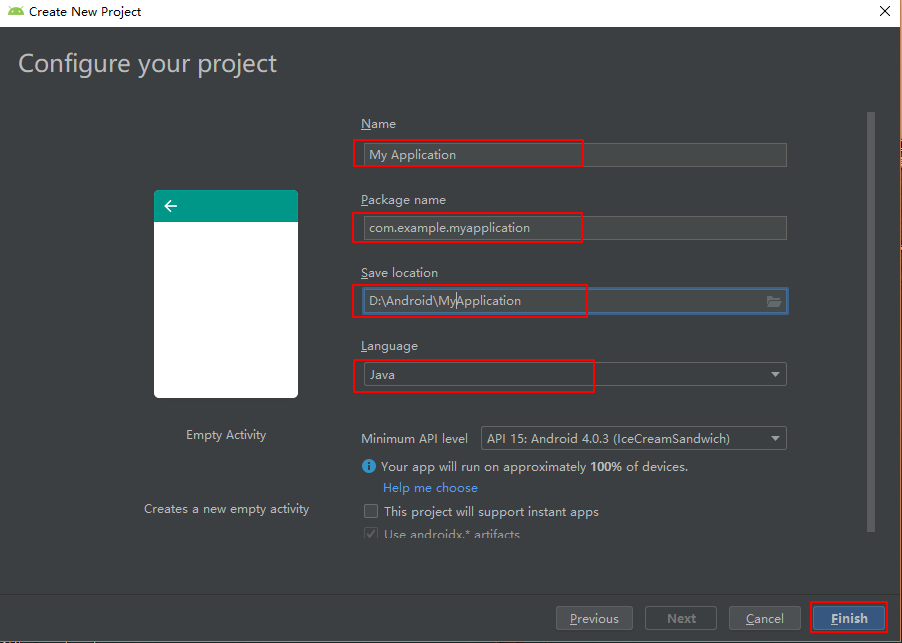 Win10安装Android Studio_android studio windows 10-CSDN博客