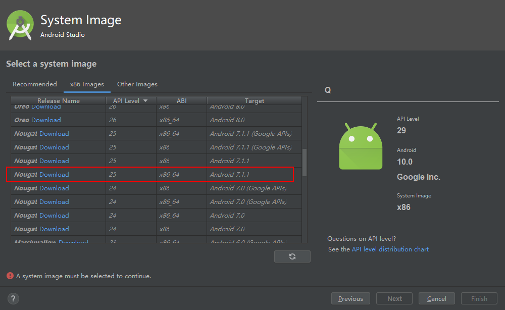 Win10安装Android Studio_win10 gradle安装并配置android studio-CSDN博客