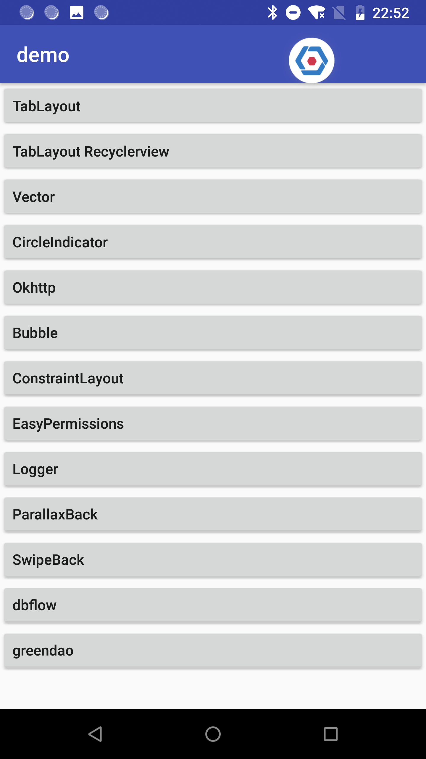Android DoraemonKit 使用教程_android damkit-CSDN博客