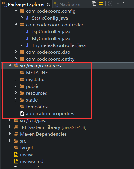 Spring Boot上传文件/图片&图片显示_springboot 显示图片-CSDN博客